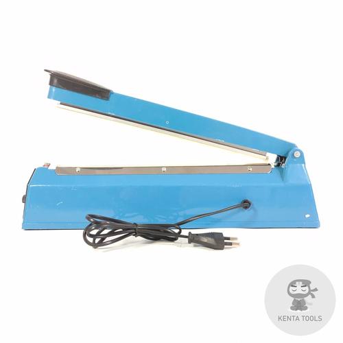 Jual Las Plastik / Mesin Press Plastik / Impulse Sealer 30 cm - Kota ...