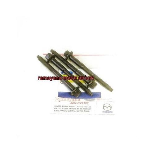 Jual Baut Injector Ford Everest Ranger 2.5 3.0 TDCi commonrail Original ...