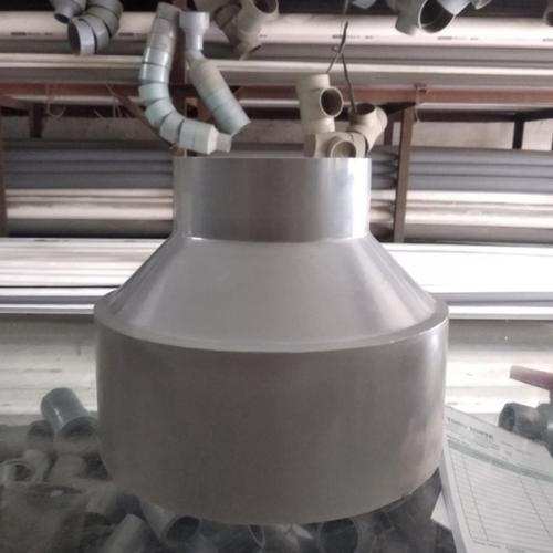 Jual reducer 6x4" / reducing socket/ vlok / flok/ verlop sok 6" x 4 ...