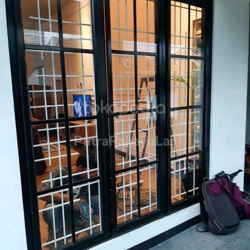 Jual Teralis jendela modern - Kab. Bekasi - PutraRahayuLas | Tokopedia