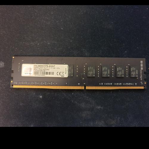 Jual RAM Memory PC DDR4 8GB PC4 Longdim Original - SKHynix-2666V - Kota ...