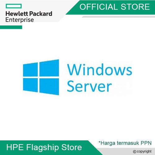 Jual Microsoft Windows Server 2022 (16-Core) Standard ROK P46171-371 ...