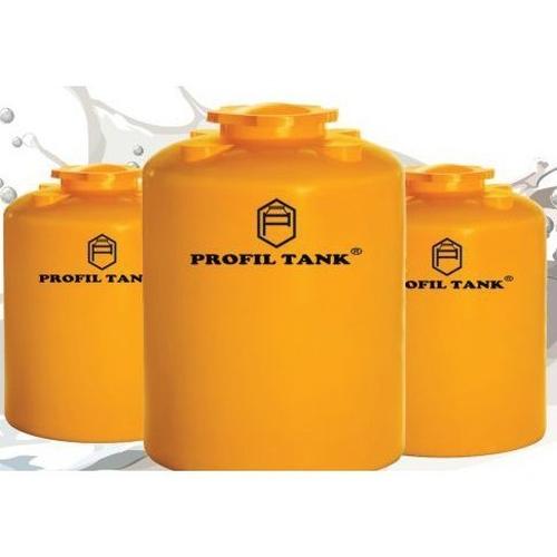 Jual PROFIL TANK TDA 250 / TOREN / TANGKI AIR PLASTIK 250 Liter - Biru ...