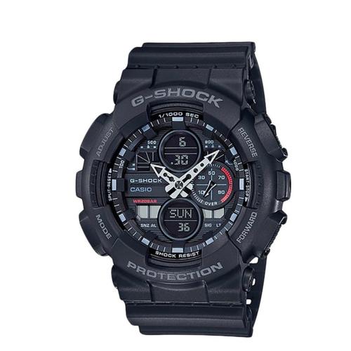 Jual Casio Gshock GA 140-1A1 / GA140-1A1 - Kota Bandung - Gshock Corner ...