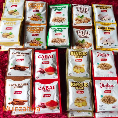 Jual JAHE/ KENCUR/ KUNYIT/KETUMBAR/KAYU MANIS BUBUK TABURA - kayu manis ... Jual JAHE/ KENCUR/ KUNYIT/KETUMBAR/KAYU MANIS BUBUK TABURA - kayu manis ...