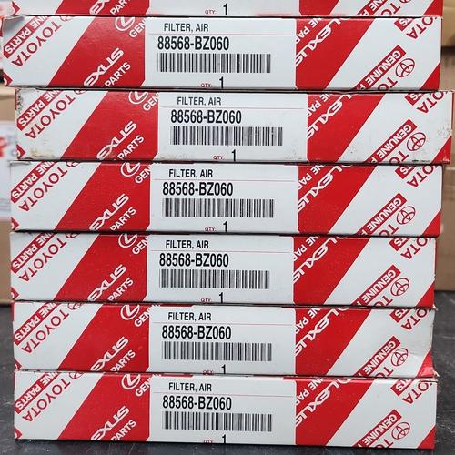 Jual Toyota Filter Kabin AC Original 88568-BZ060 Saringan Udara ...