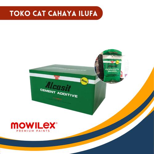 Jual mowilex alcasit 50gr - Kota Tangerang Selatan - Toko Cat Cahaya ...