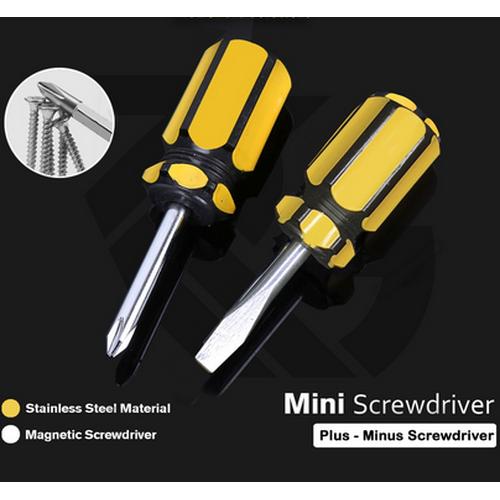 Jual Mini Screwdrive Drei Obeng Skrup Alat Reparasi Bengkel Multifungsi ...