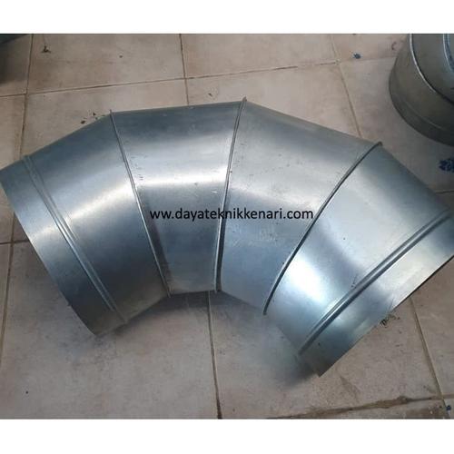 Jual Elbow Ducting 45 Derajat 12" BJLS - Jakarta Pusat - DAYA TEKNIK | Tokopedia