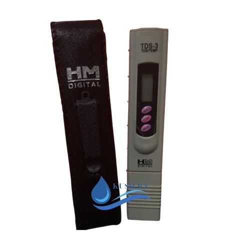 Jual TDS Meter HM Digital - Alat Ukur Air dan Hidroponik - Kota ...