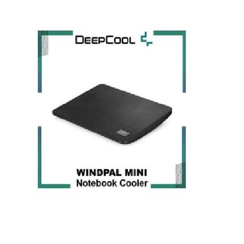 Jual DEEPCOOL Windpal Mini N110 Cooling Pad Laptop Notebook Cooler ...
