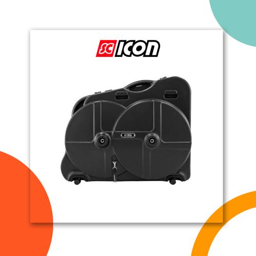 Jual SCICON AEROTECH EVOLUTION BIKE TRAVEL CASE - Kota Tangerang ...