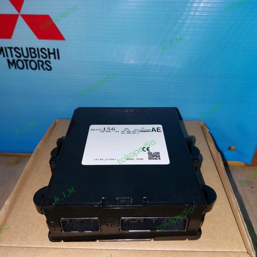 Jual ecu kos keyless module control unit xpander 8637C156 - Jakarta ...