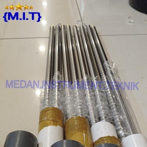 Jual Deep Stick 2 Meter / Stick Sounding 2 Meter Stainless Steel ...
