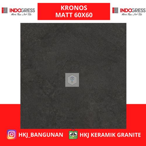Jual GRANIT LANTAI INDOGRESS KRONOS 60X60 KUALITAS 1 GRADE A - Kota Bandung - HKJ Keramik ...