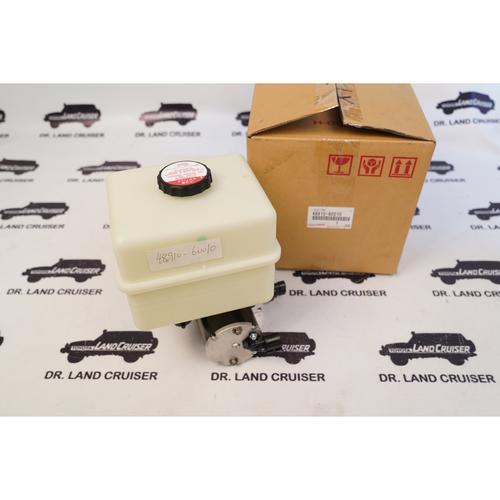 Jual Motor Pump Assy Land Cruiser VX100 ORI 48910-60010 - Jakarta Utara ...