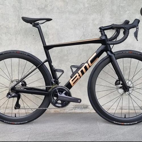 Jual Framset Sepeda Bmc SLR bukan sworks canyon trek giant - Kota ...