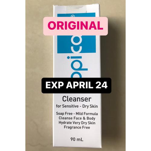 Jual TOPICARE CLEANSER 90ml - Jakarta Selatan - AESTHETICMART | Tokopedia