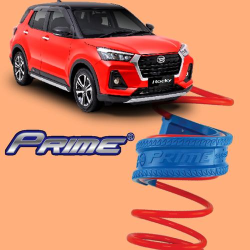 Promo dumper daihatsu rocky fullset depan belakang spring buffer damper ...