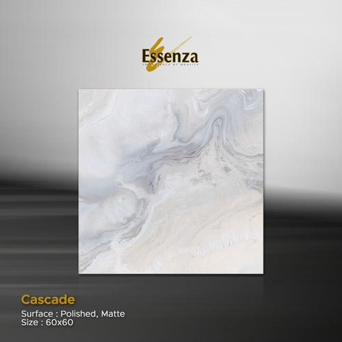 Jual ESSENZA GRANIT Lantai 60x60 Cascade Polished - Kota Tangerang ...