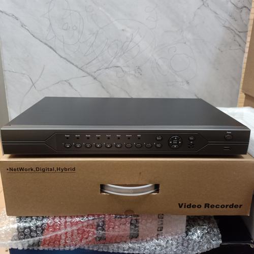 Jual DVR RECORDER CCTV 32 CHANNEL 5MP SUPORT SEMUA CCTV GARANSI 2 TAHUN ...
