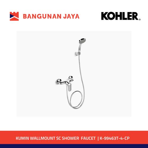 Promo KOHLER KUMIN KERAN SHOWER KOMPLIT | K-99463T-4-CP Cicil 0% 3x ...