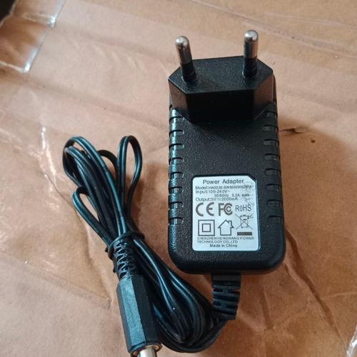 Jual Adaptor 5V 2A 5 volt 2A Switching Power Supply - Kota Tangerang ...