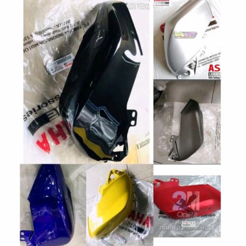 Jual COVER TANGKI KIRI YAMAHA R15 V3 - Jakarta Timur - Tridaya Motor ...