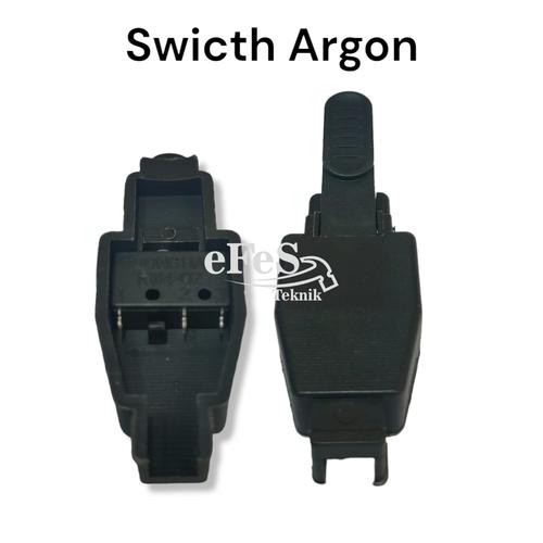 Jual Switch argon Switch tig torch - Jakarta Barat - eFeS Teknik ...