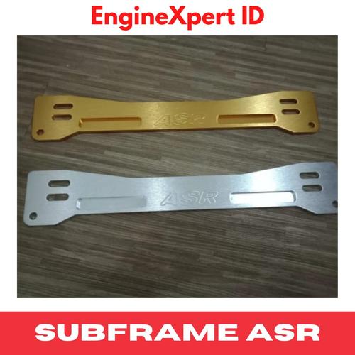 Jual Subframe ASR Mitsubishi Lancer Evo - Jakarta Utara - EngineXpert ...