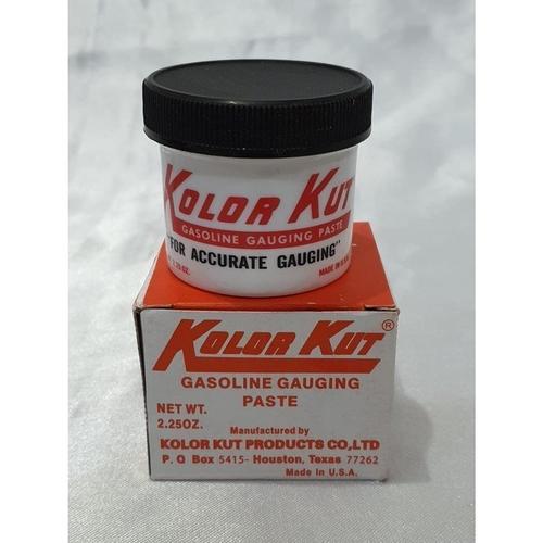 Jual kolorkut gasoline paste/ Gasoline Finding Paste/Pasta Minyak KOLOR ...