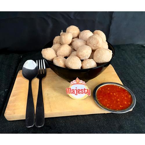 Jual BAKSO DAGING KOMBINASI UNYIL 500GR - Kota Tangerang Selatan ...