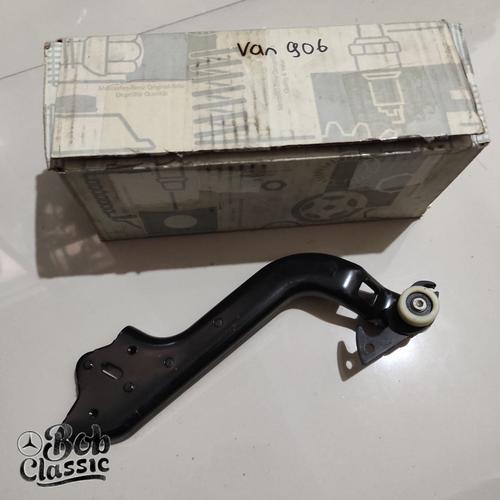 Jual Mercedes-Benz, W906 Roller Guide Sliding Door Lower Left ...