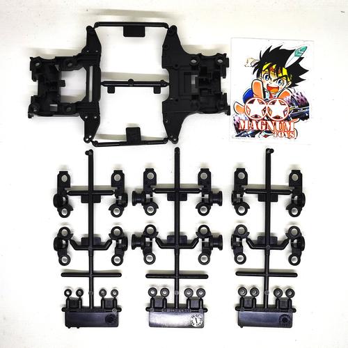 Jual rep tamiya 95232 n-04/t-04 units / nt 04 carbon - Kota Surabaya ...