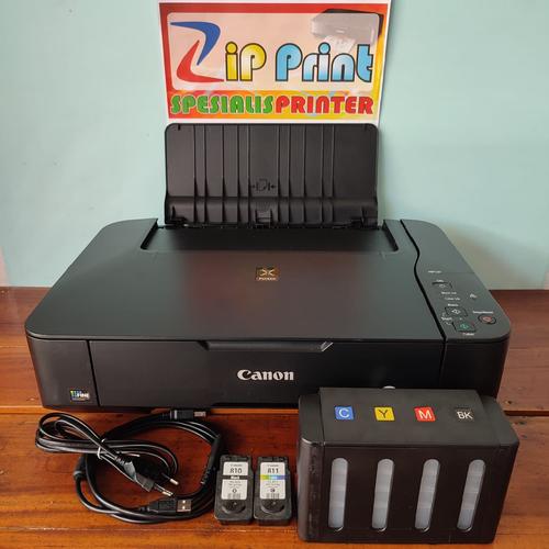 Jual Print / Scan / Copy Canon Pixma MP 237 Infus Box - Kardus + Kayu ...