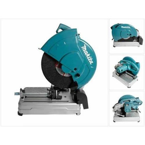 Jual Cut Off Saw 14" 355mm MAKITA LW1400 Mesin Gergaji Besi 14 inch LW ...