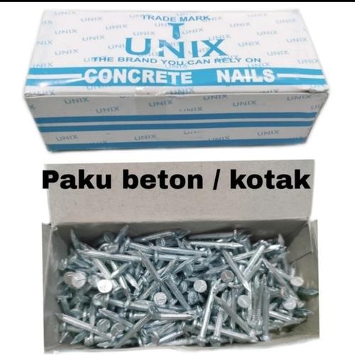 Jual PAKU BETON / PAKU TEMBOK / PAKU COR DINDING BERKWALITAS HARGA ECER ...