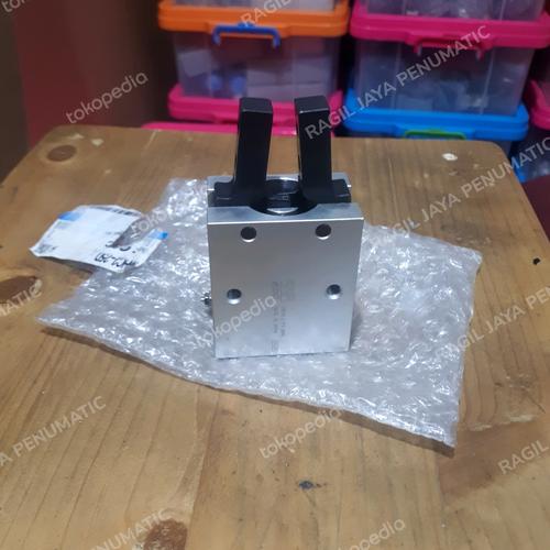 Jual AIR GRIPPER SMC MHC2-25D AIR GRIPPER CYLINDER SMC - Jakarta Barat ...