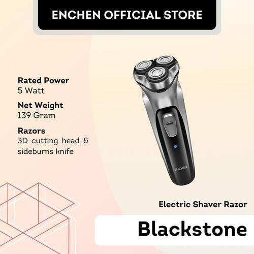 Jual enchen blackstone electric shaver razor - Jakarta Selatan - angkas ...