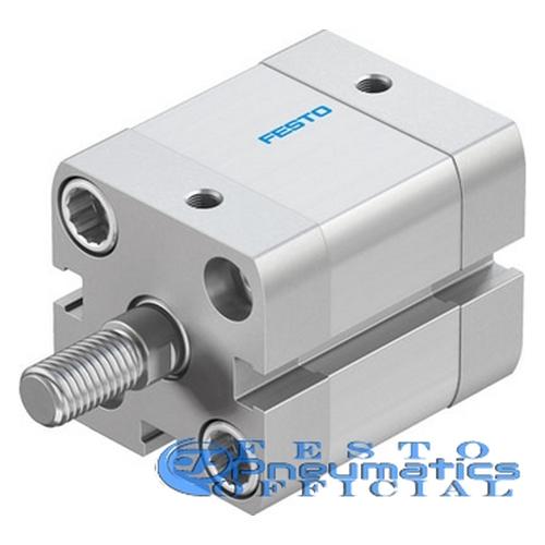 Jual FESTO Compact cylinder ADN-25-8-A-P-A Part: 536250 - Kota ...