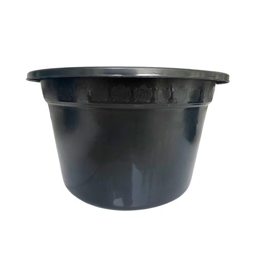 Jual GOJEK / GRAB - Baskom Plastik Besar D 50 cm Tinggi / Bak Ember ...