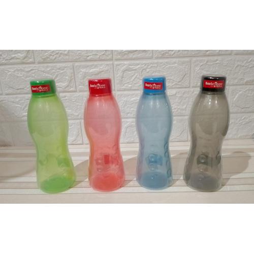 Jual Bnn-3 boba botol 600ml/ botol minum 600ml BASIC HOME - Biru - Kota Bekasi - Lion Star ...