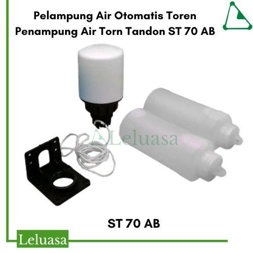 Jual Pelampung Air Otomatis Toren Penampung Air Torn Tandon ST 70 AB ...