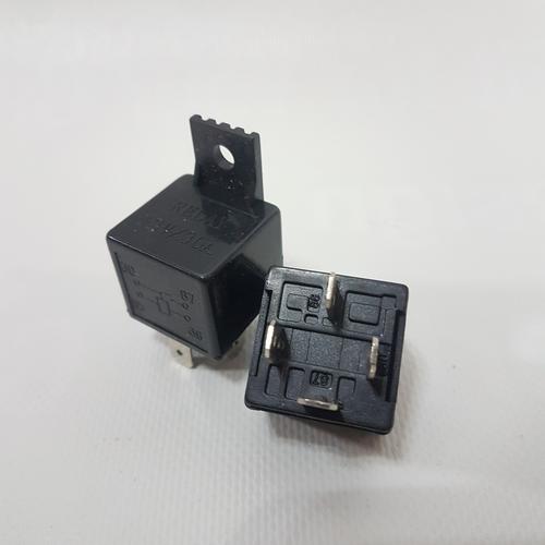 Jual Relay 12V 30A Kaki 4 - Kota Magelang - NeverEnd Autoshop | Tokopedia