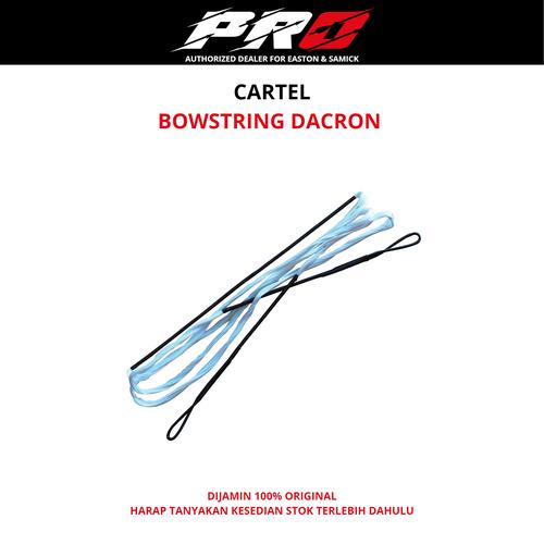 Jual STRING / TALI DACRON CARTEL - STRING BUSUR PANAHAN WOODEN BOW / STANDARD BOW / NASIONAL BOW ...