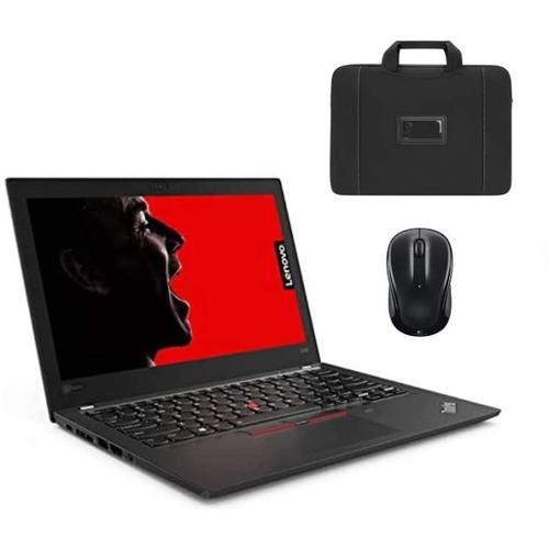 Jual BEST SELLER ! Lenovo Thinkpad X280 i7-GEN 8TH RAM 16GB /512SSD ...