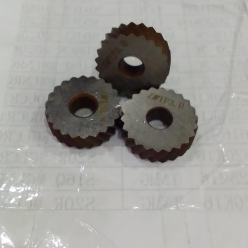 Jual roda knurling miring 3,0mm - Jakarta Barat - Central888teknik ...