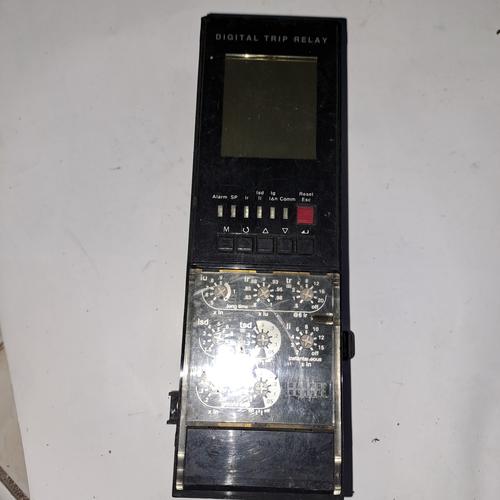 Jual Digital Trip relay OCR/AC1 AC6 - Kota Surabaya - SAKTI NO.1 ...