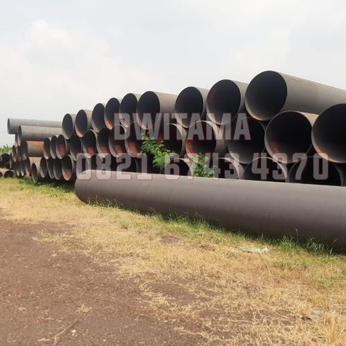 Jual jual Pipa Tiang pancang/Pipa Spiral OD 1000mm, Tbl 16mm. Pjg 6 Mtr ...