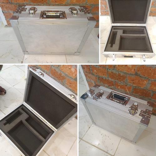 Jual Custom Koper Hardcase - Kab. Bogor - CaseStudy | Tokopedia